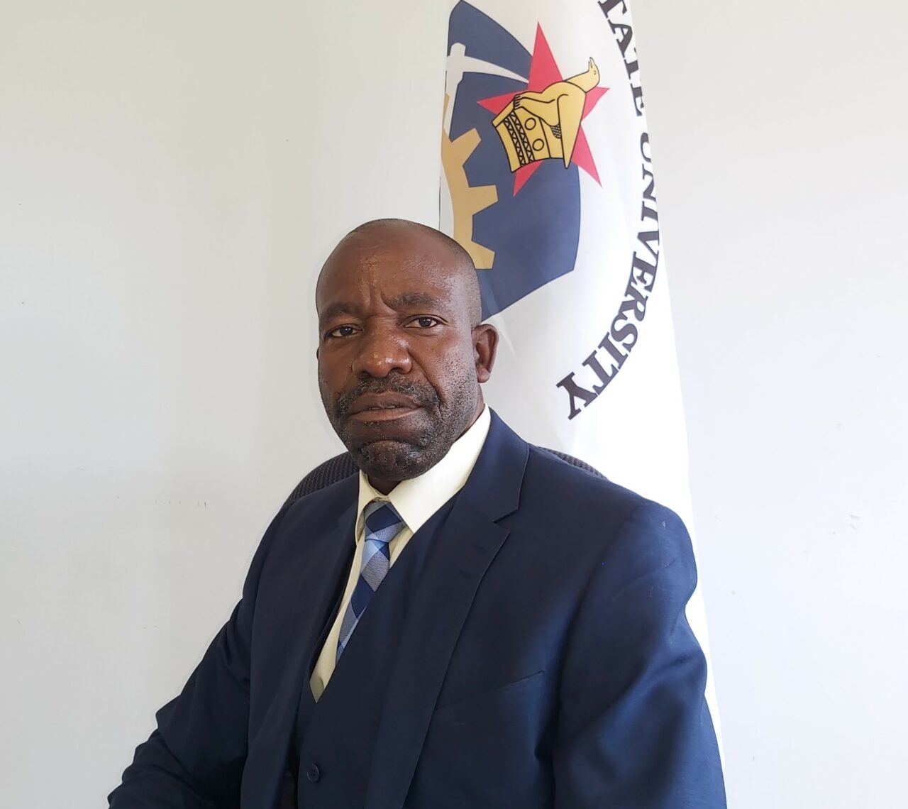 Academic Deans - Gwanda State University