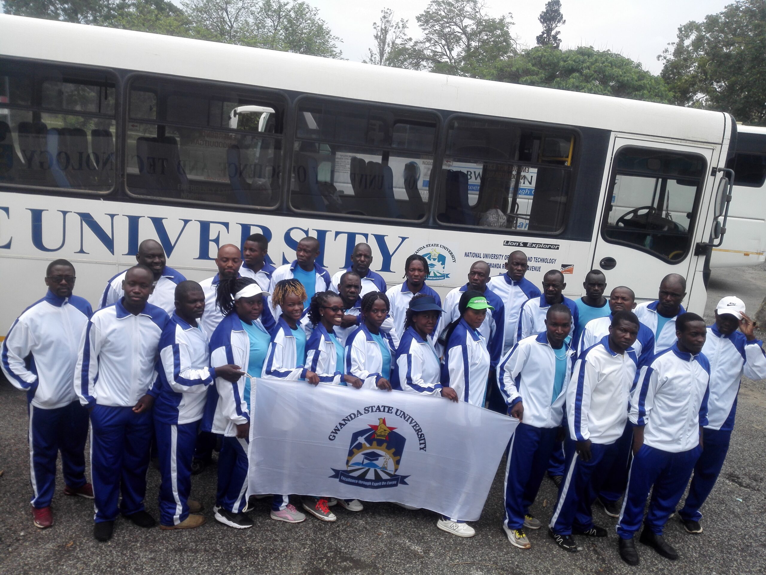 Sports and Recreation | Gwanda State University