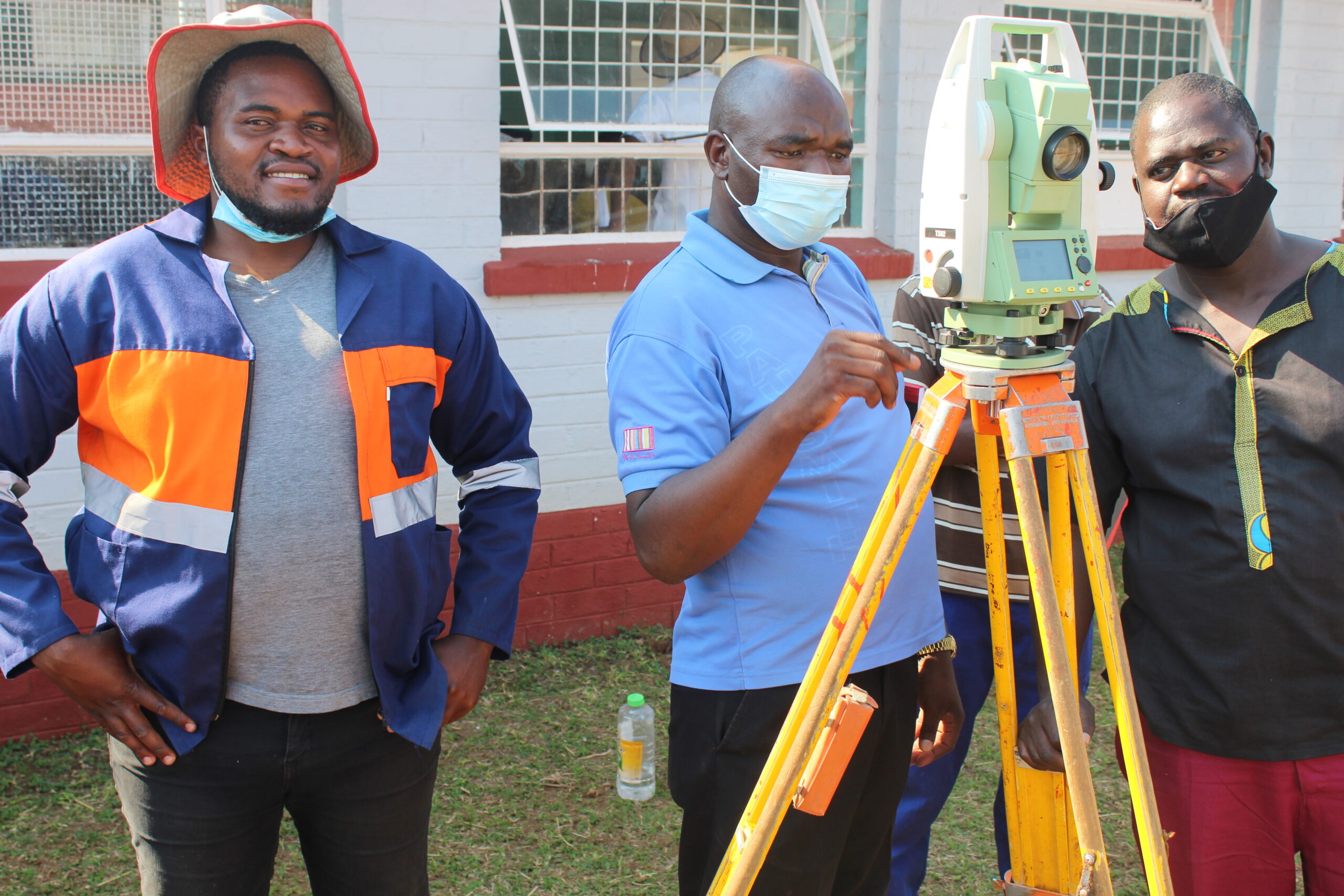 Department of Mining Engineering | Gwanda State University