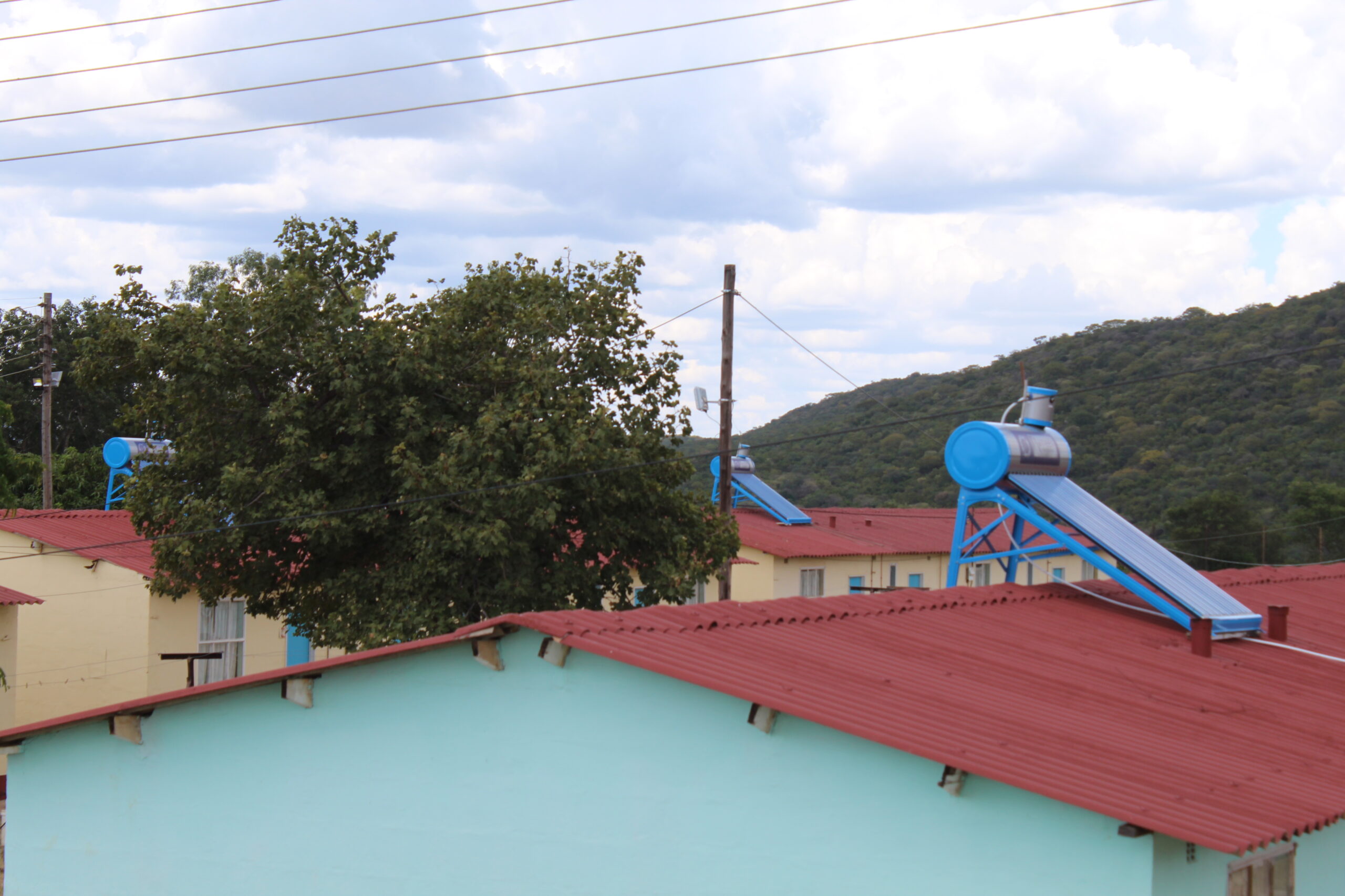 Accommodation | Gwanda State University