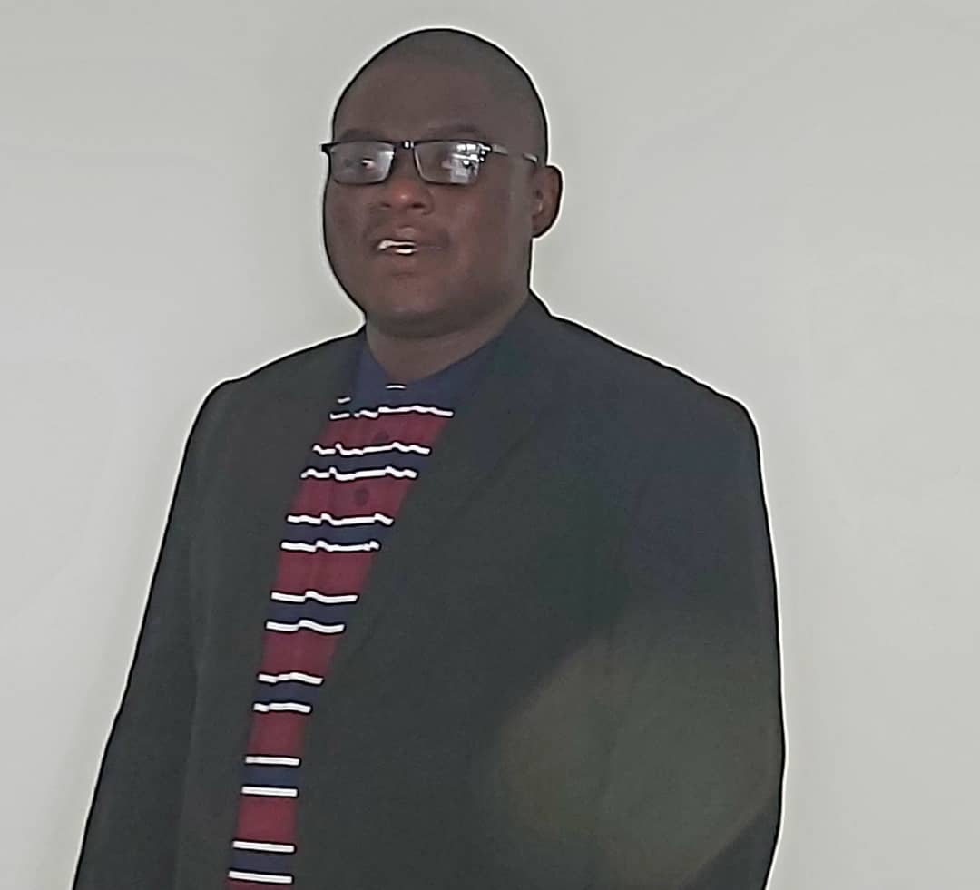 Congratulatory Message for Dr Fortune Nkomo - Gwanda State University