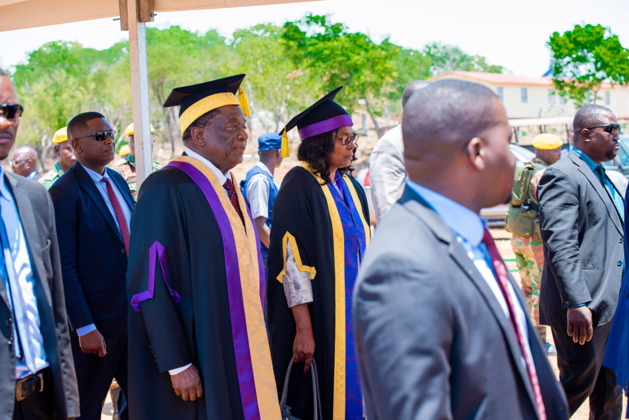 Vision, Mission and Core Values | Gwanda State University