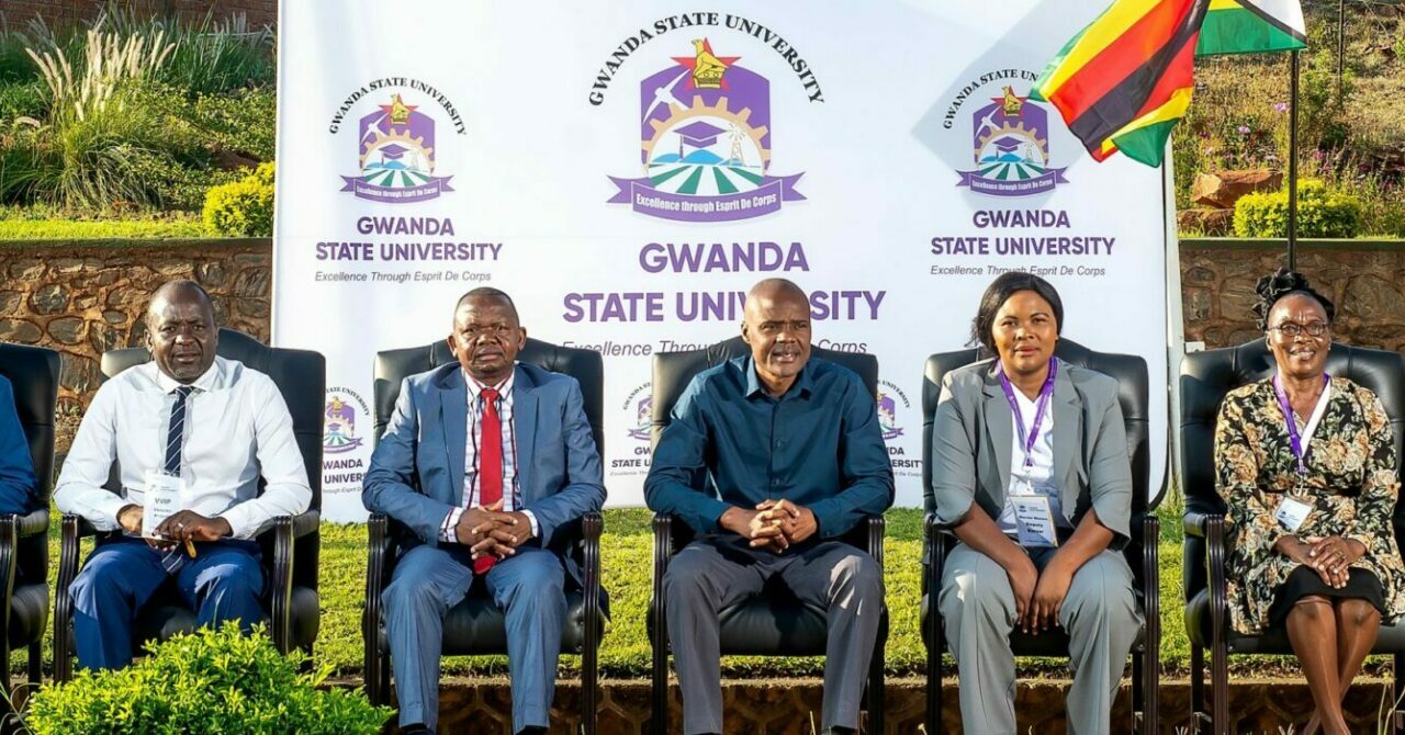 Vision, Mission and Core Values | Gwanda State University