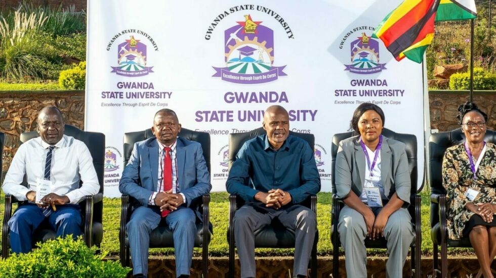 Vision, Mission and Core Values | Gwanda State University