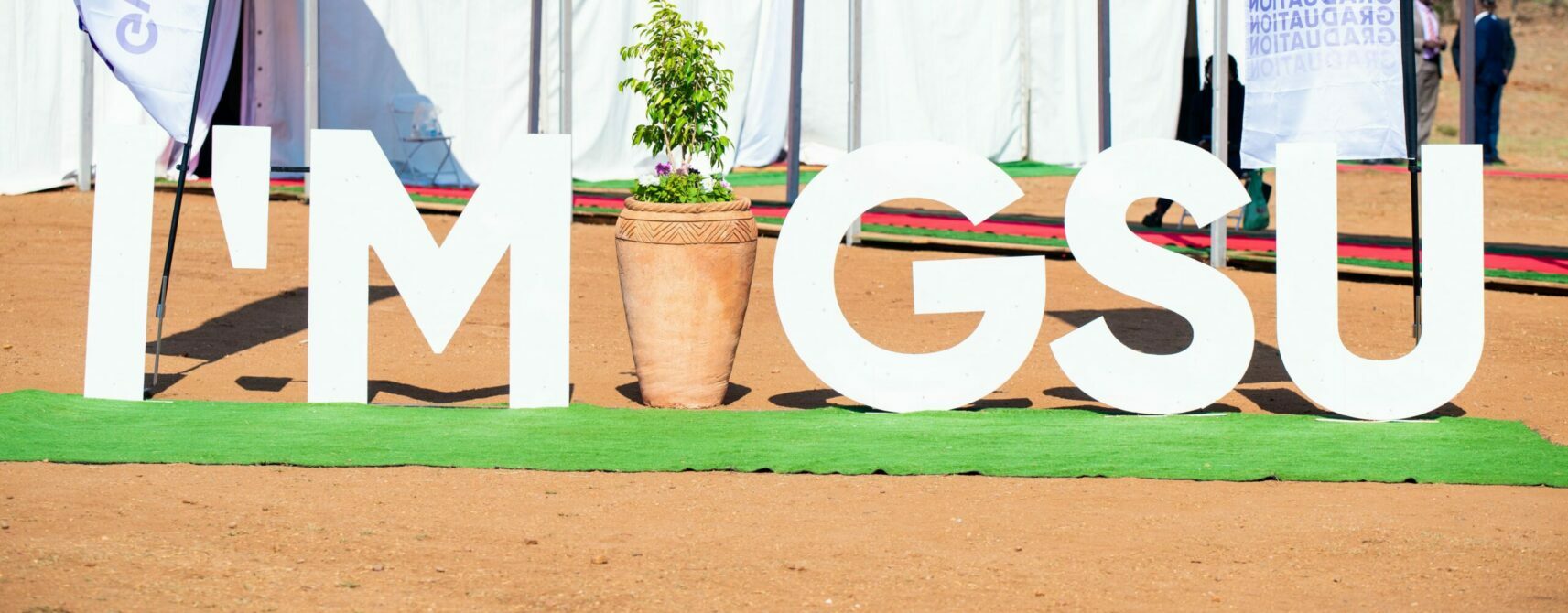 History and Developments - Gwanda State University