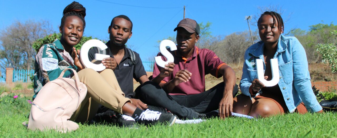 Contact Us - Gwanda State University