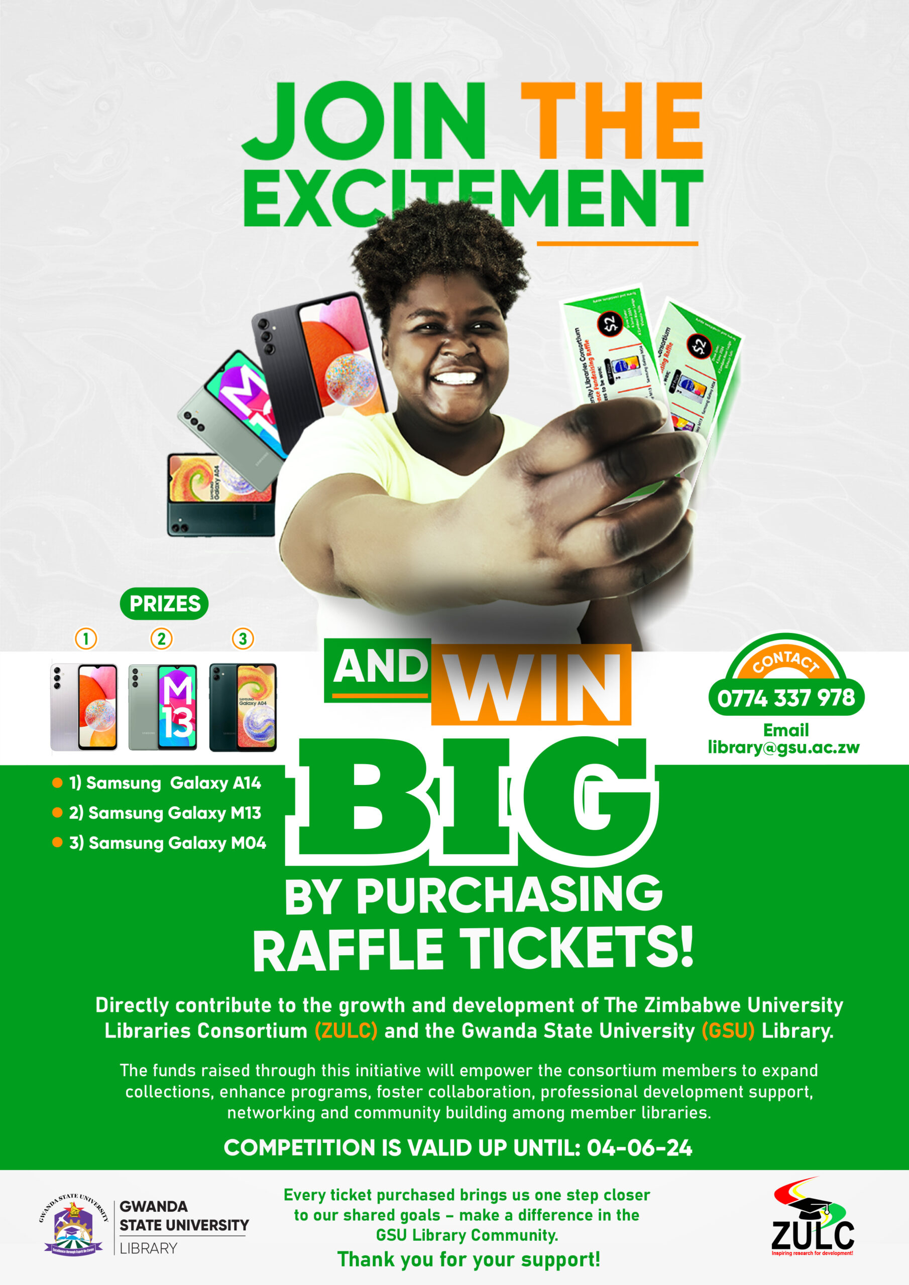 HOME - Gwanda State University