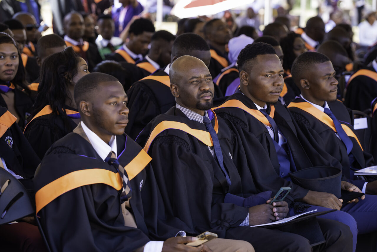 HOME - Gwanda State University